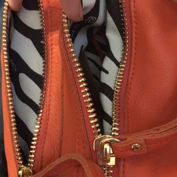 Linea Pelle | Bags | Linea Pelle Purse | Poshmark